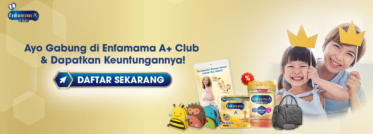 Home | Enfa A+ Indonesia