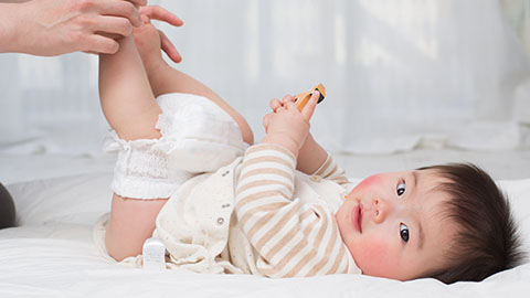 Frekuensi Bab Bayi: Apa yang Normal dan Apa yang Tidak