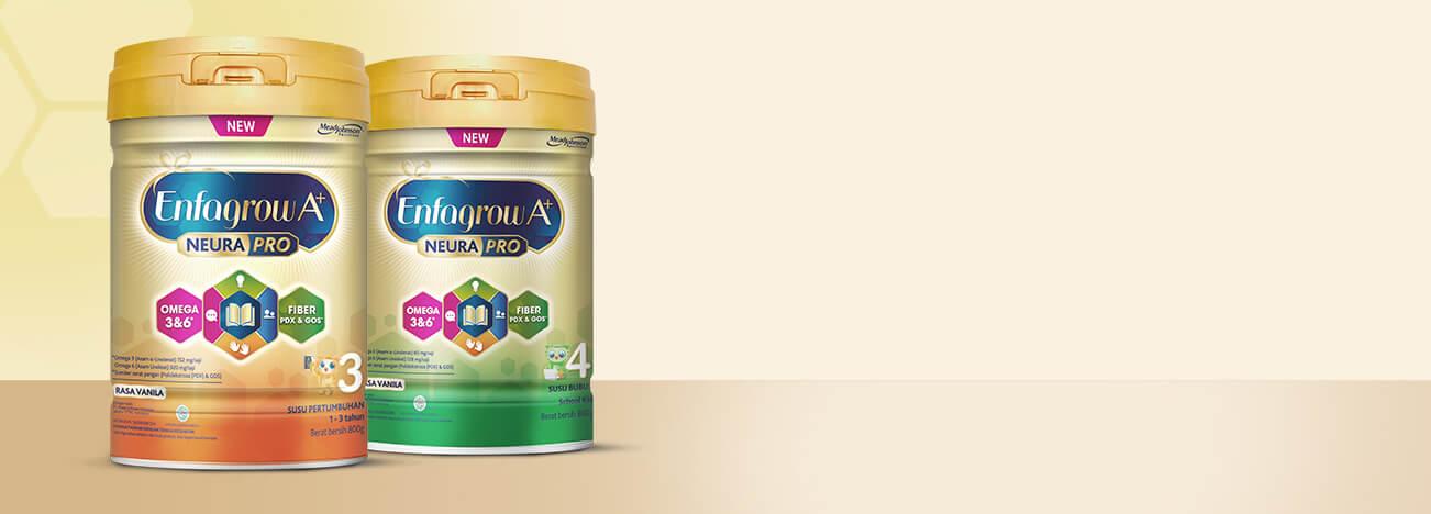 Promo Menarik | Enfaclub A+