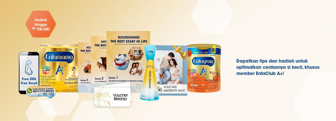 Register | Enfa A Indonesia